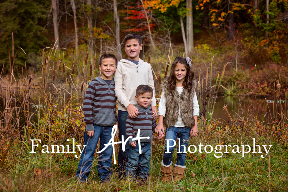 Beautiful Family Sneak Peek – Pittsburgh Professional Family ...
