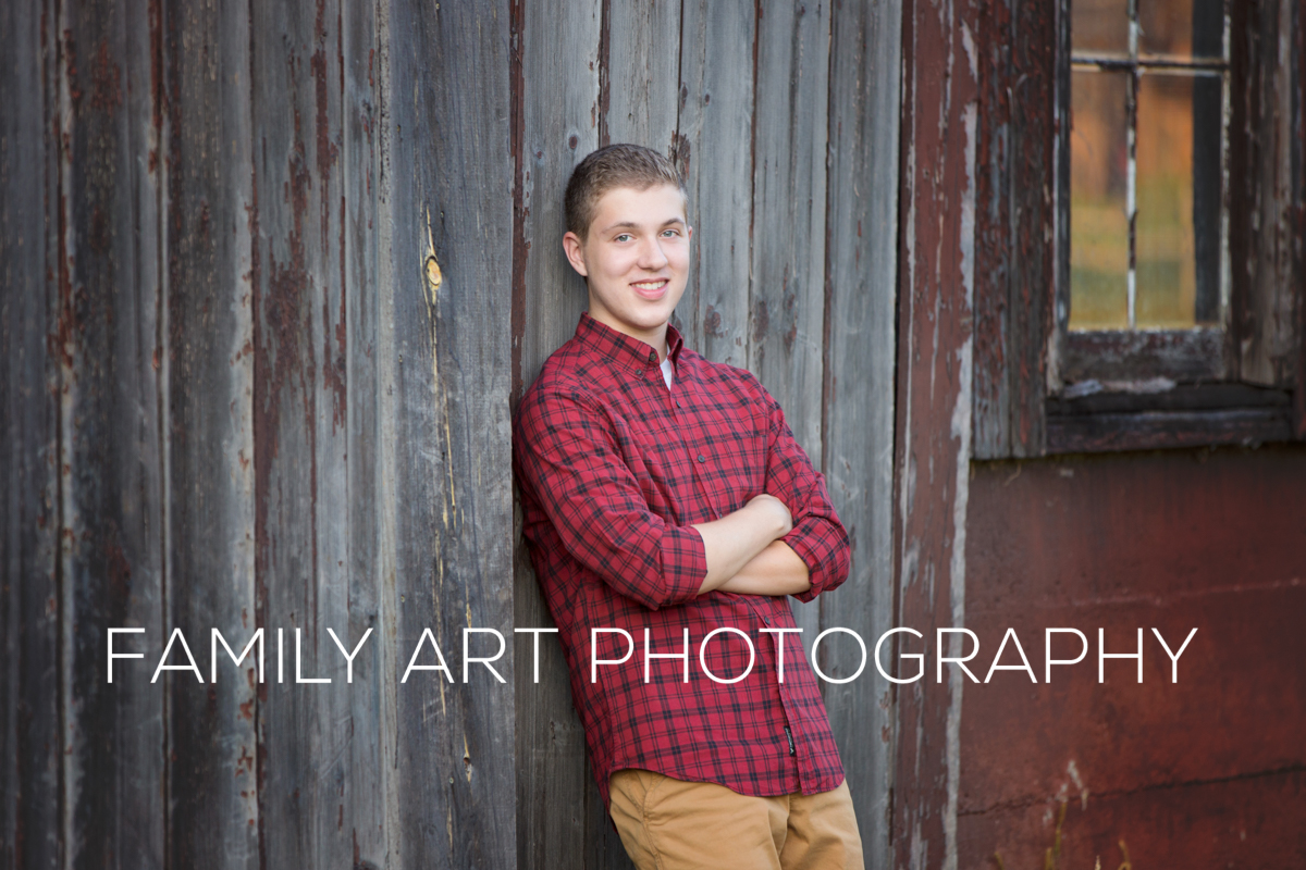 Class of 2018 Preview – Professional Senior Portrait Photographer ...